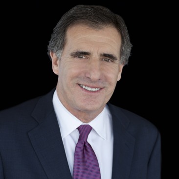 David Burris, Co-Chairman, Brown Harris Stevens