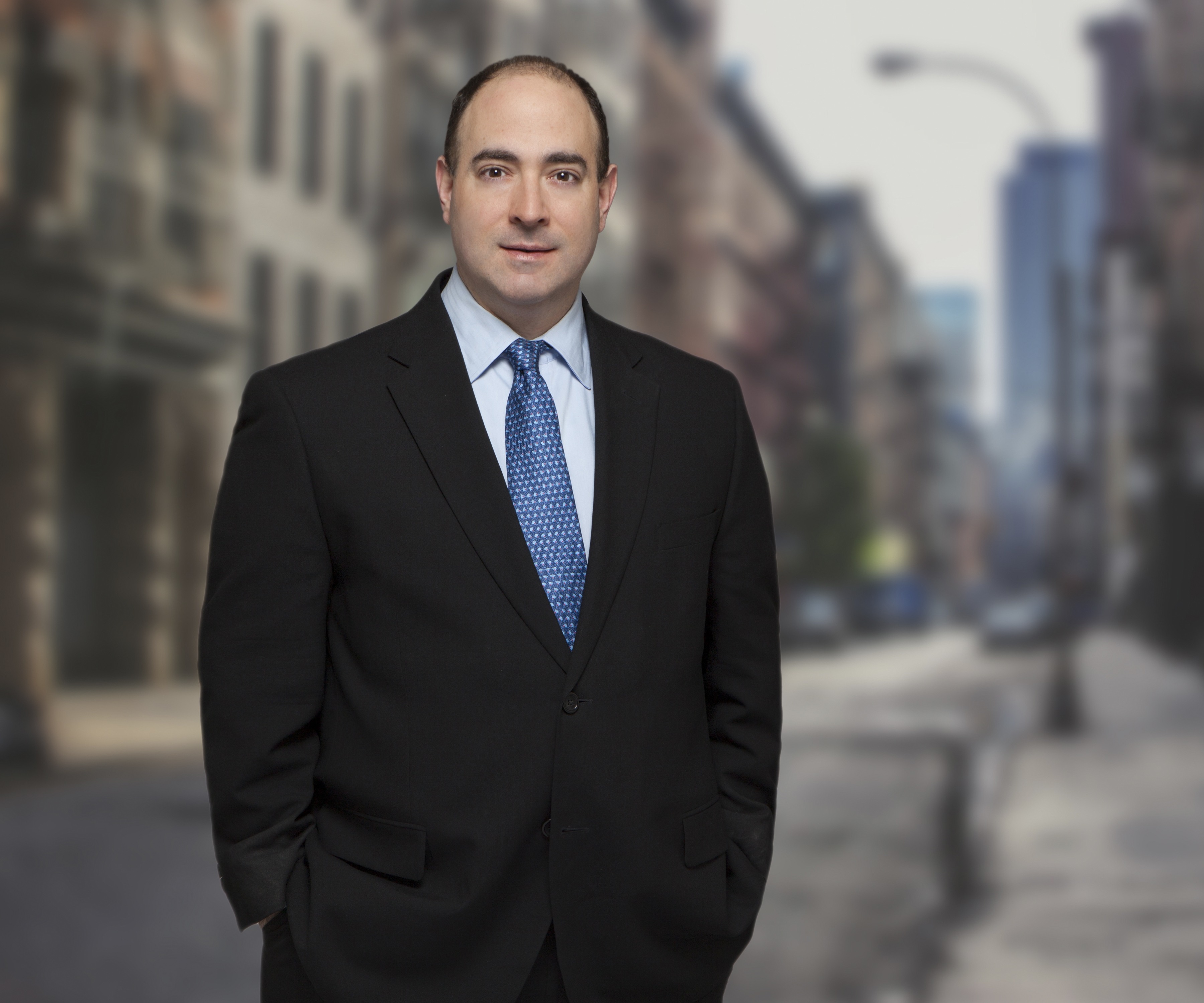 Frank Assini, Licensed Real Estate Salesperson, Brown Harris Stevens