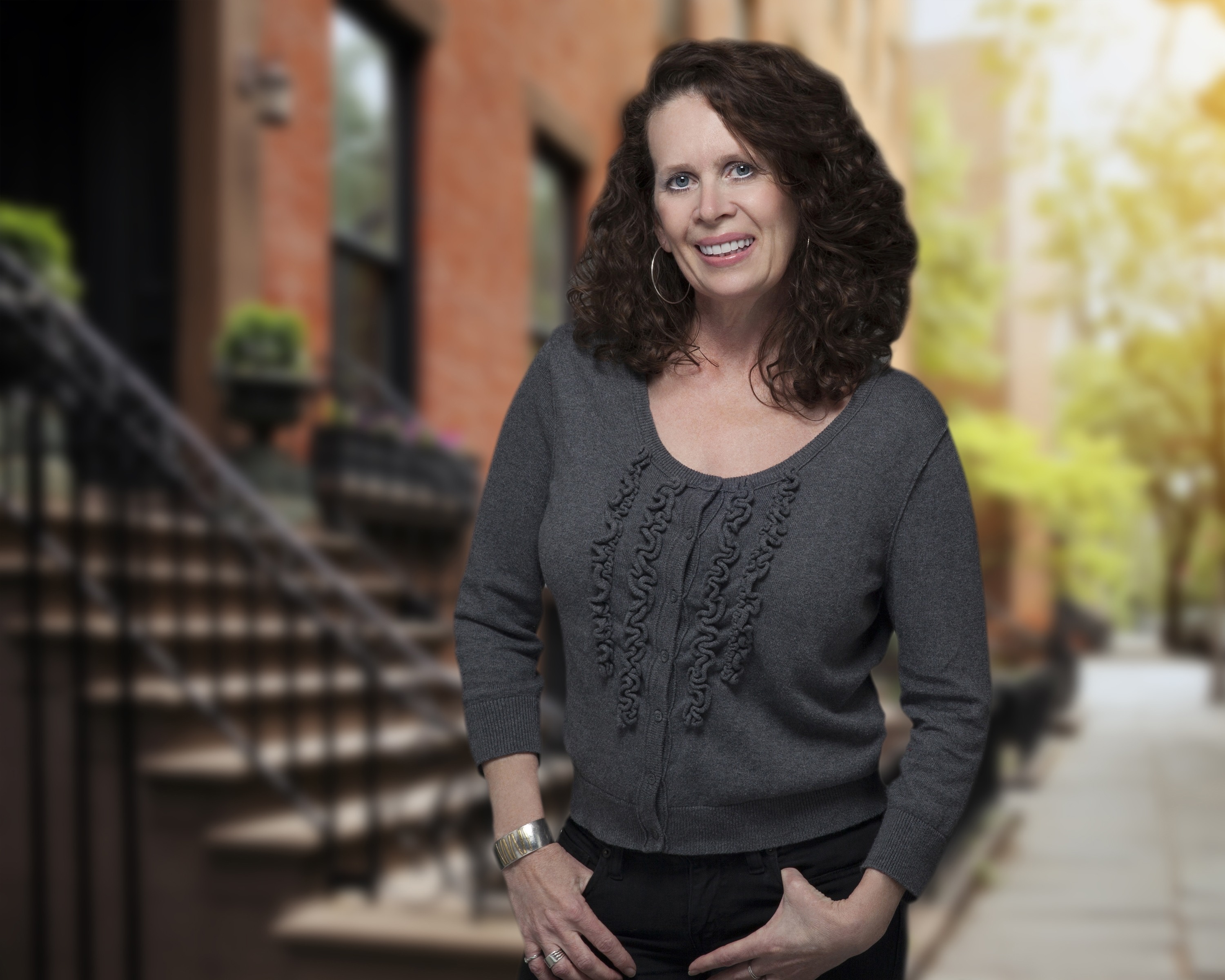 Mary A. Mulcahey, Licensed Associate Real Estate Broker, Brown Harris ...