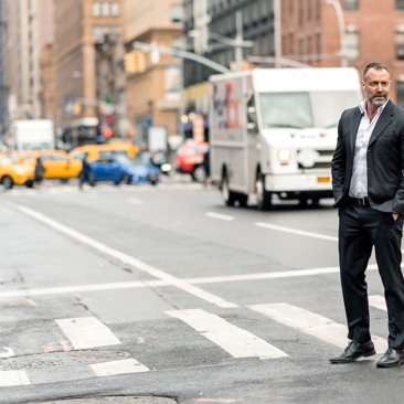 Kurt Bauccio, Licensed Real Estate Salesperson, Brown Harris Stevens