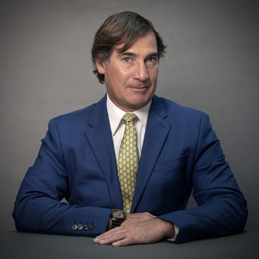 Philip V. O'Connell, Executive Managing Director, Hamptons, Brown ...