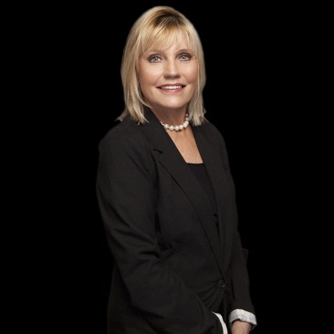 Sharon Daley, Executive Vice President, Managing Director of Sales, New ...