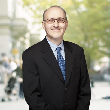 Jeff Feig, Licensed Real Estate Salesperson, Brown Harris Stevens