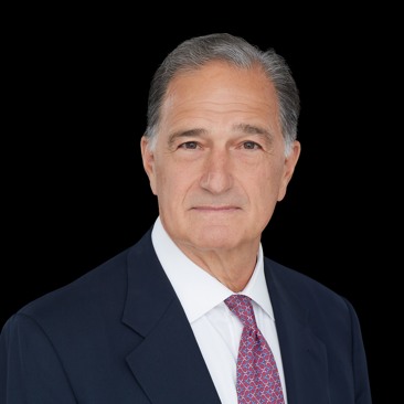 Byron A. Hero, Licensed Associate Real Estate Broker, Brown Harris Stevens