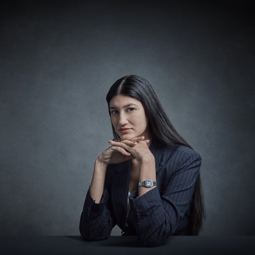 Catherine Leung, Licensed Real Estate Salesperson, Brown Harris Stevens