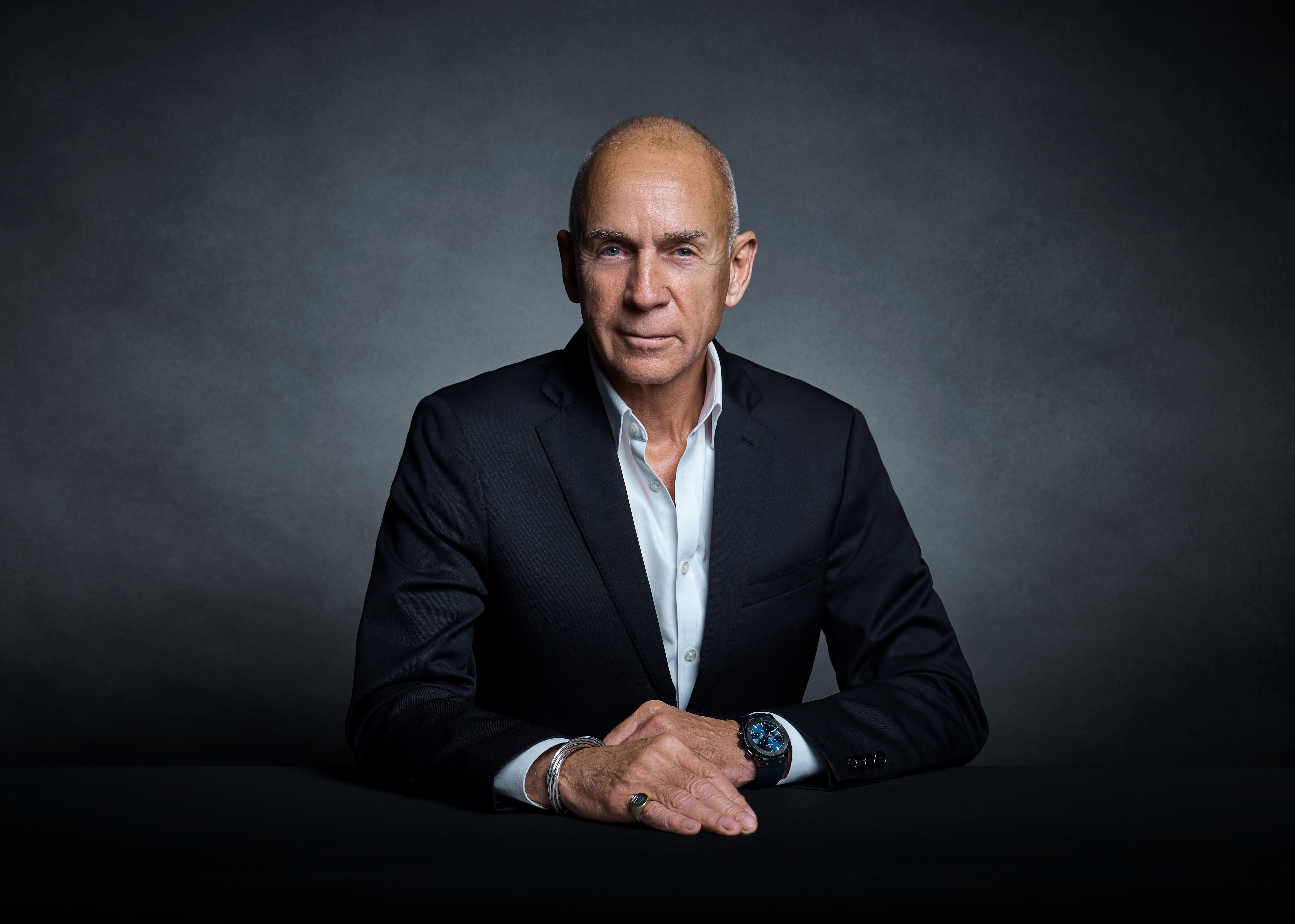 BHS Leadership and Management Team, Brown Harris Stevens