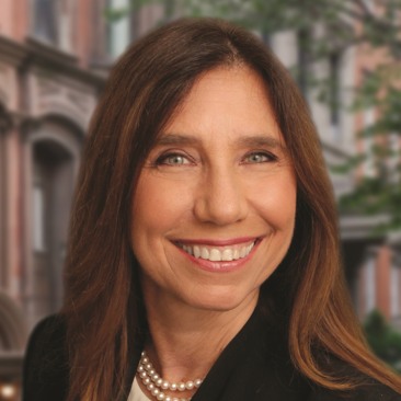 Susan Burris, Licensed Associate Real Estate Broker, Brown Harris Stevens