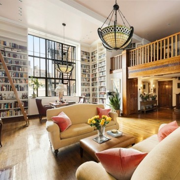 See Inside 7 Homes with Handcrafted Woodwork Designs