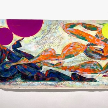 Introducing “Weze Walls”: A New Series Celebrating Art in Real Estate
