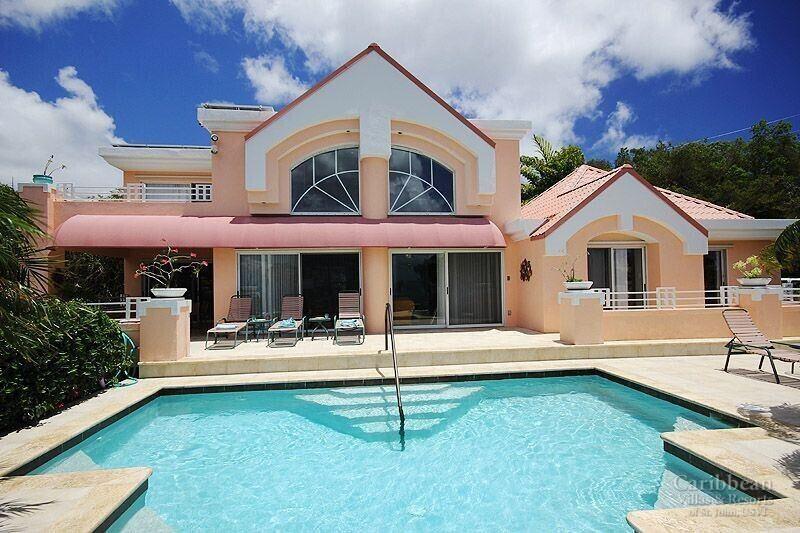 3B-60 Sans Soucci & Guinea Gut #Villa Del Sol - St John, VI 00830 - MLS ...