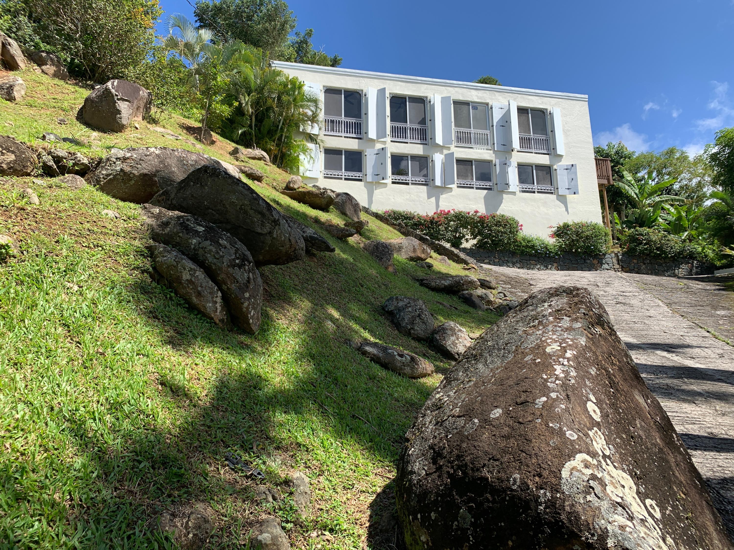 2C-2 Crown & Hawk SS - St Thomas, USVI 00802 - MLS #20-307 | Barbara Birt