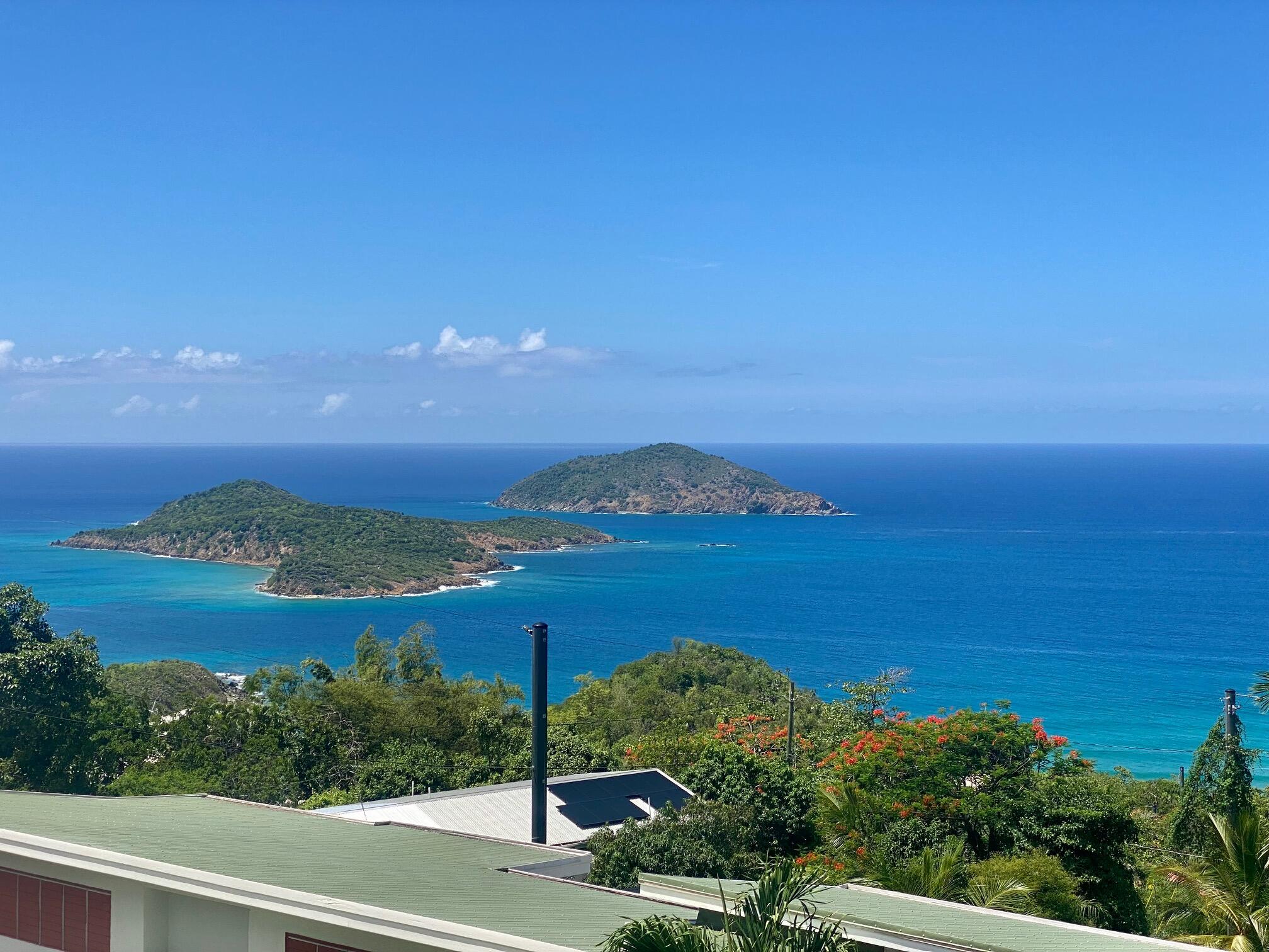 14-5 Bonne Resolution LNS - St Thomas, USVI 00802 - MLS #23-1507 ...