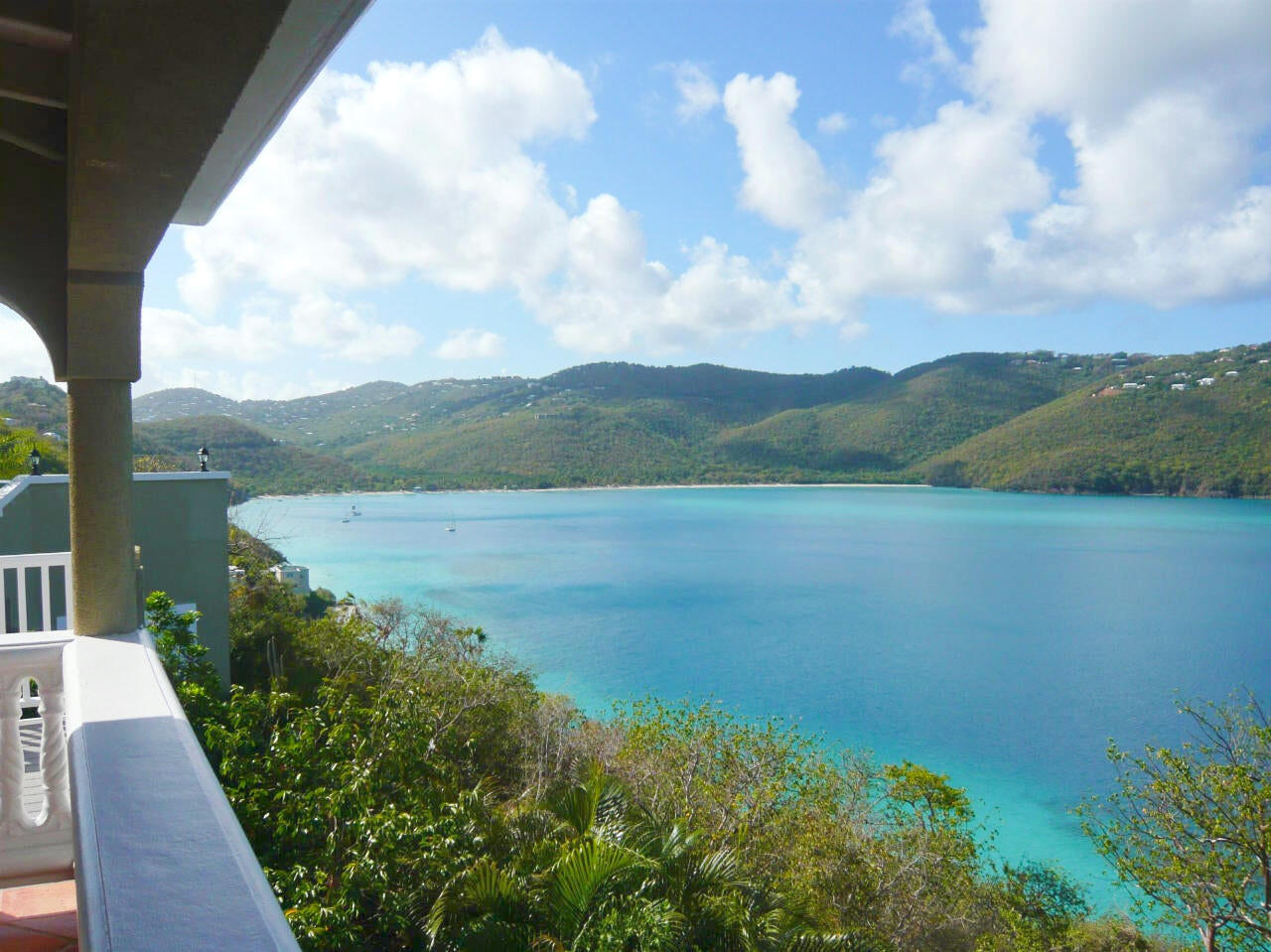 10A-12 Peterborg GNS #lower - St Thomas, USVI 00802 - MLS #25-1241 | Karen Korsgren