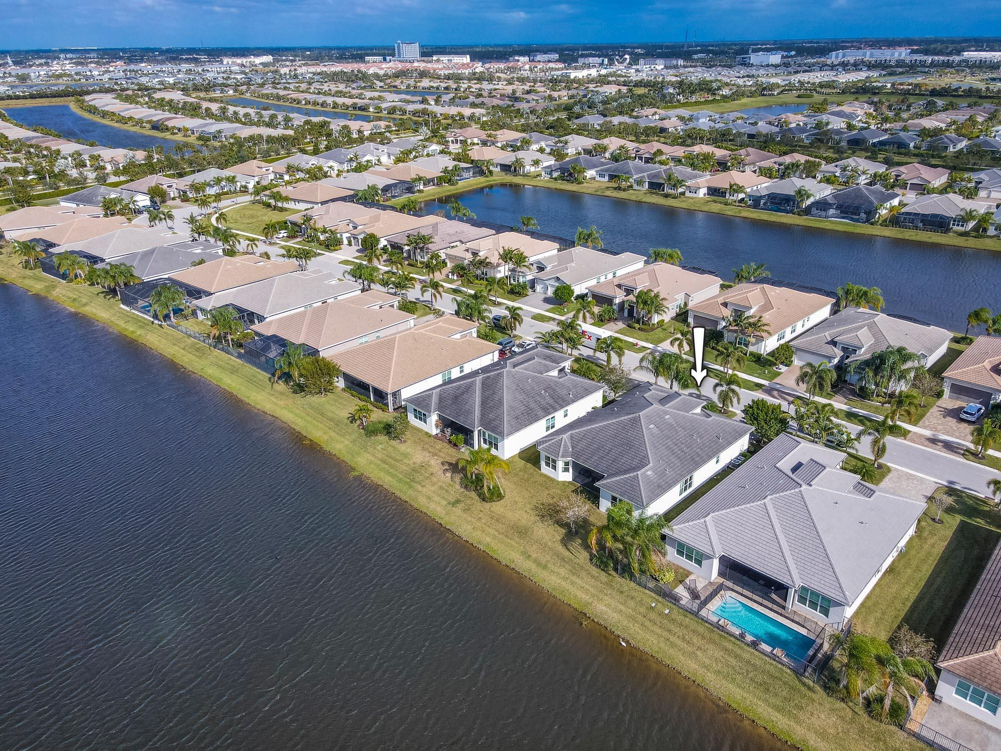 11027 SW Ivory Springs Lane - Port St. Lucie, FL 34987 - MLS #RX ...